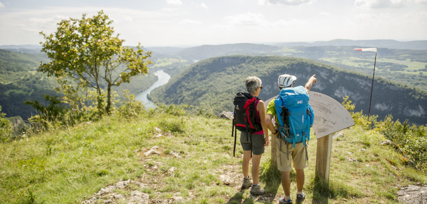 Quelle est la différence entre une randonnée et une balade ? Guide complet