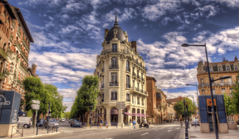 Quelle est la ville la plus riche de la France