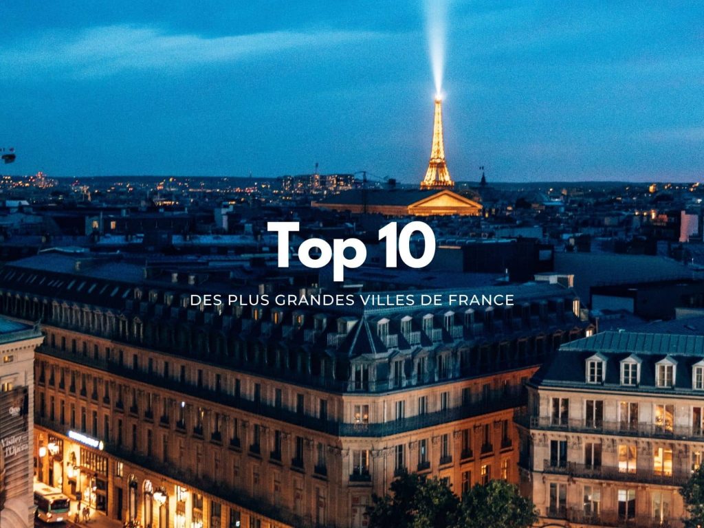 Quelle est la ville la plus riche de la France